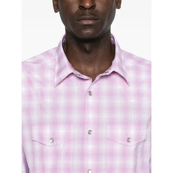 TOM FORD Shirts