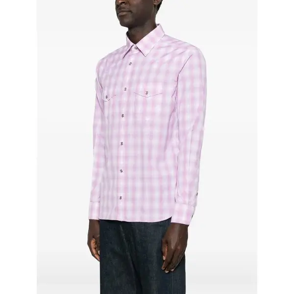 TOM FORD Shirts