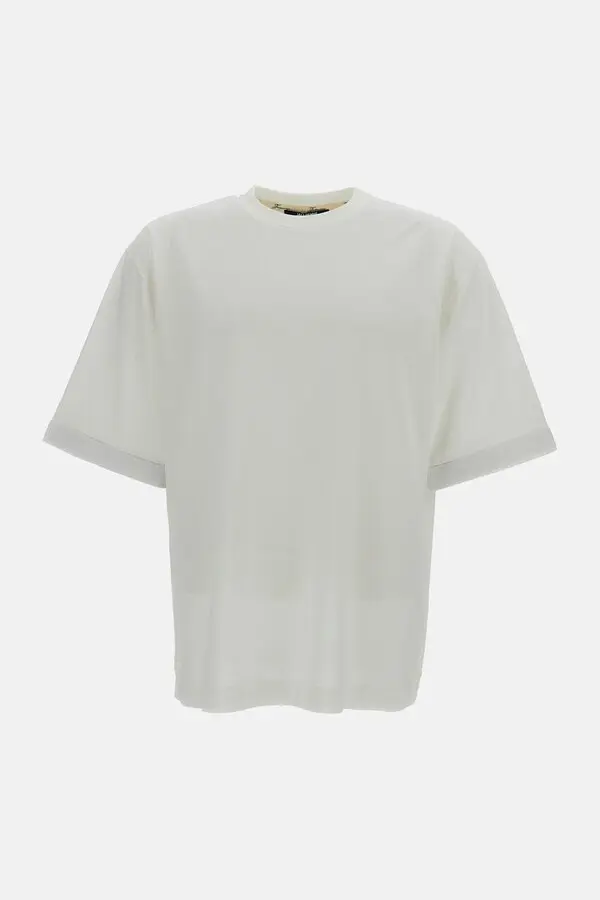Jacquemus Le Tshirt Rond Carre - Multicolor