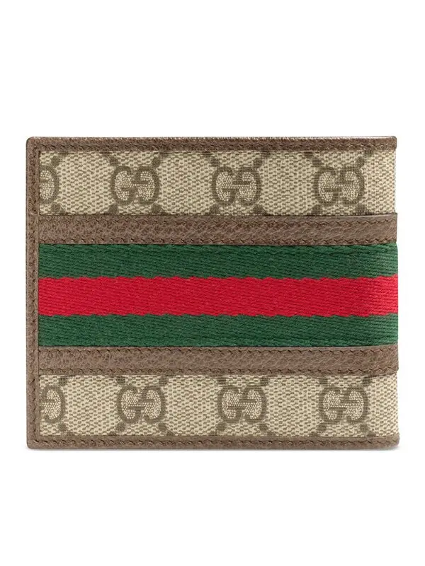 Gucci Ophidia Gg Wallet