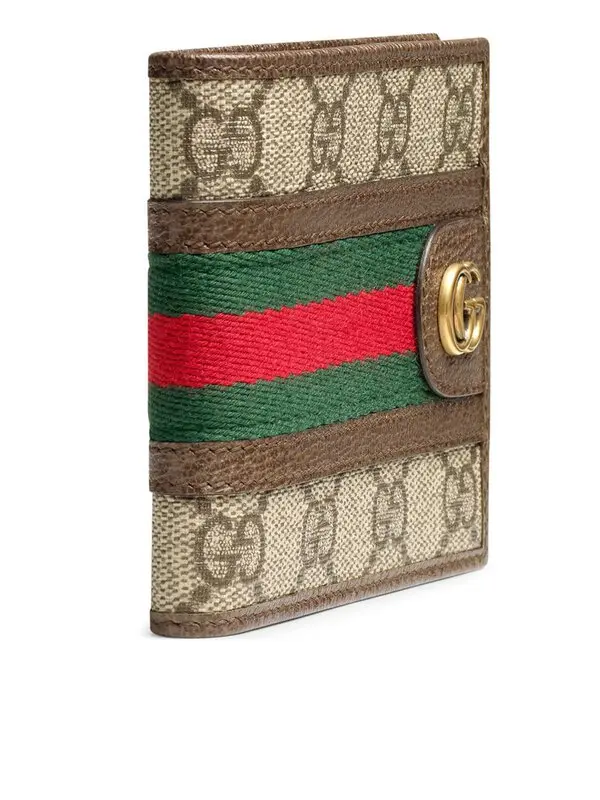 Gucci Ophidia Gg Wallet