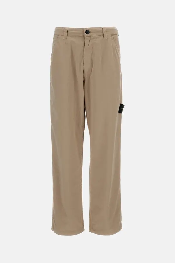 Stone Island Chino Pants