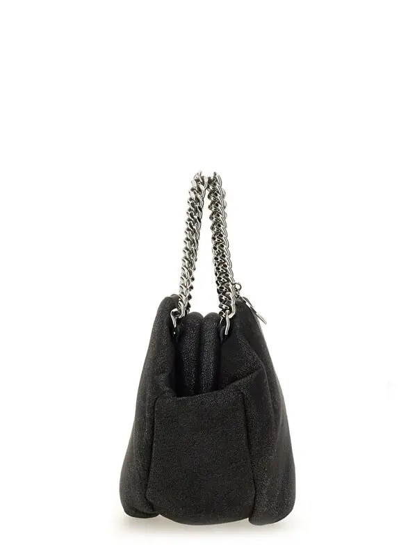Stella McCartney Falabella Shoulder Bag - Black