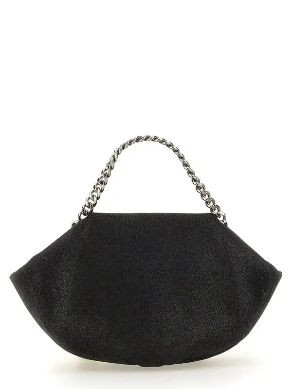Stella McCartney Falabella Shoulder Bag - Black