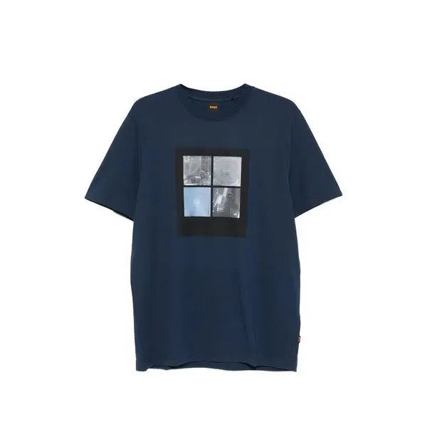 BOSS T-shirts & Vests T-shirts