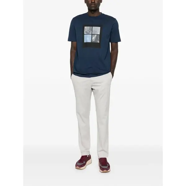BOSS T-shirts & Vests T-shirts