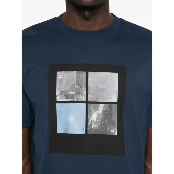 BOSS T-shirts & Vests T-shirts