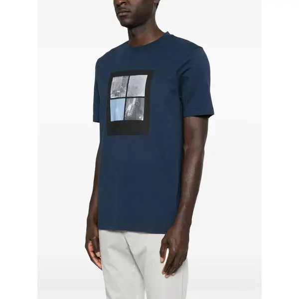 BOSS T-shirts & Vests T-shirts