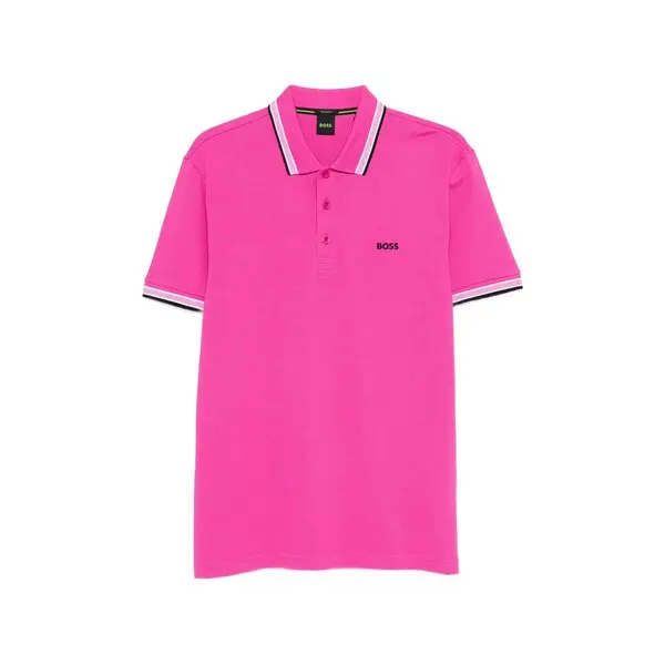BOSS Polo Shirts