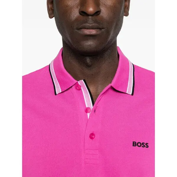 BOSS Polo Shirts