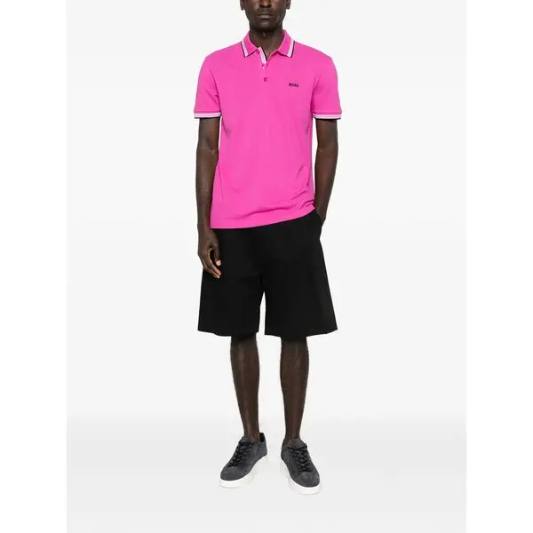 BOSS Polo Shirts