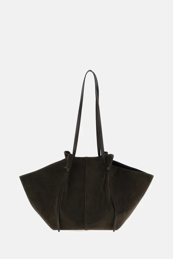 Yuzefi Large Mochi Bag - Multicolor