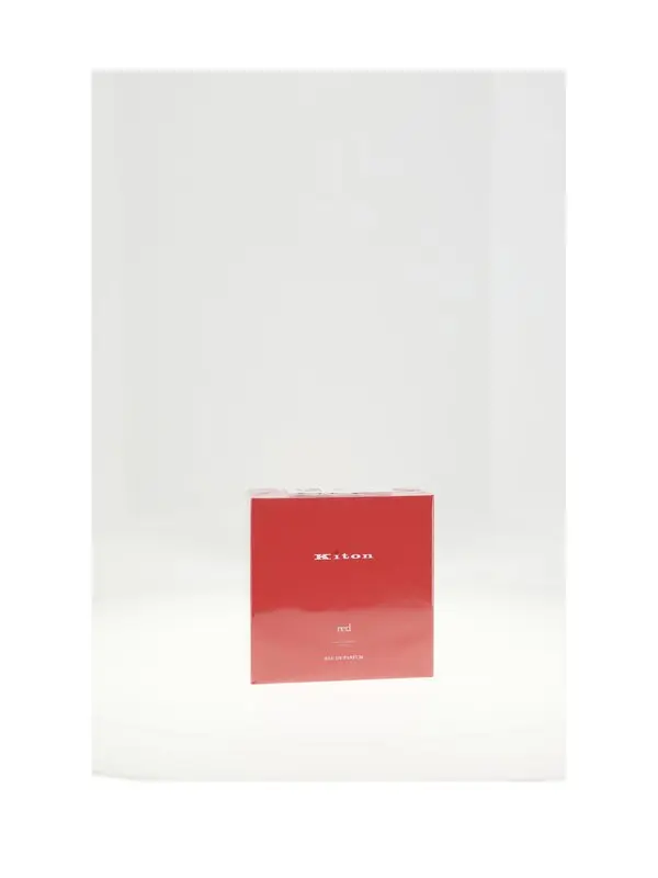 Kiton Red-profumo Uomo 100 Ml - Multicolor