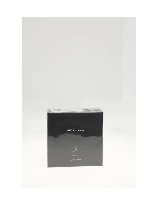 Kiton 6 Ciro Eau De Parfum, 100ml - Multicolor