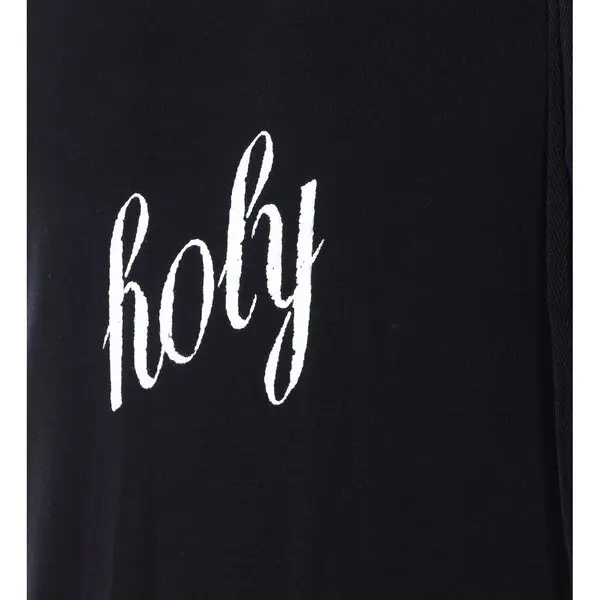 ANN DEMEULEMEESTER Seva Printed Standard Tank Top