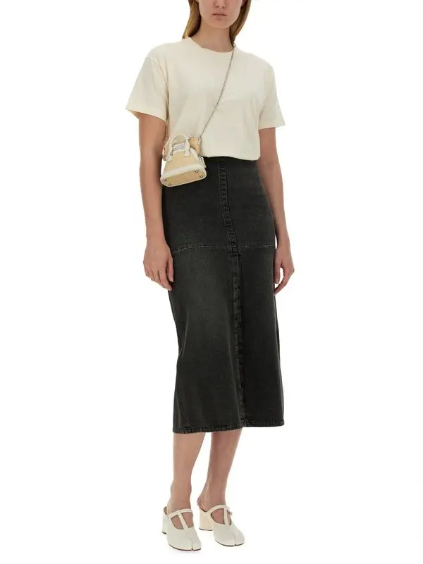 MAISON MARGIELA Cotton T-shirt - Multicolor