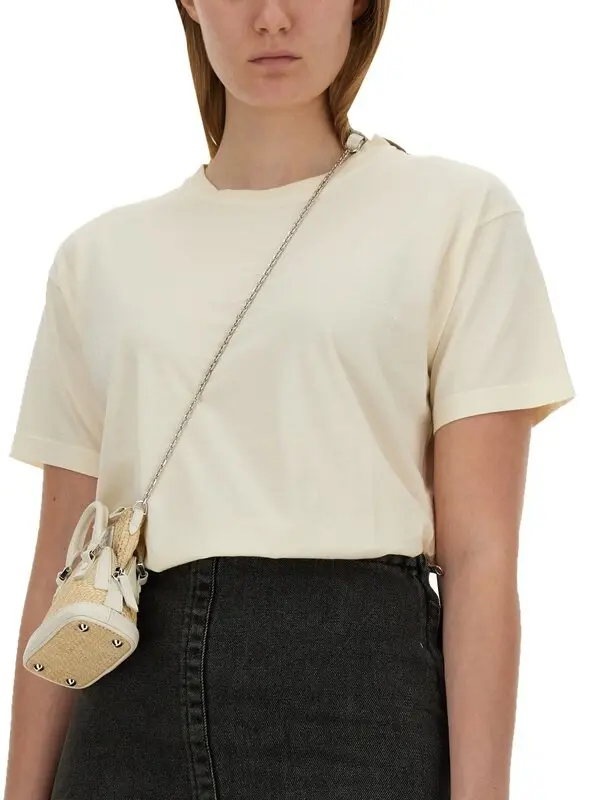 MAISON MARGIELA Cotton T-shirt - Multicolor