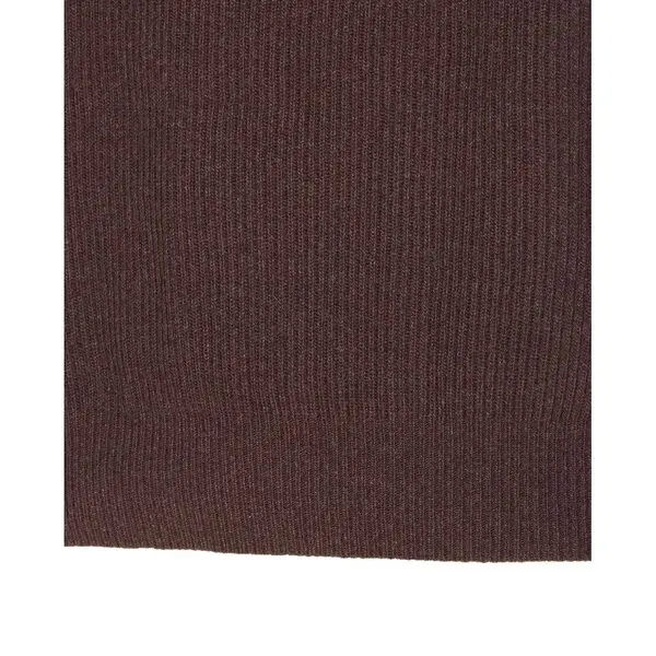 Auralee Super Fine Wool Turtleneck Sweater