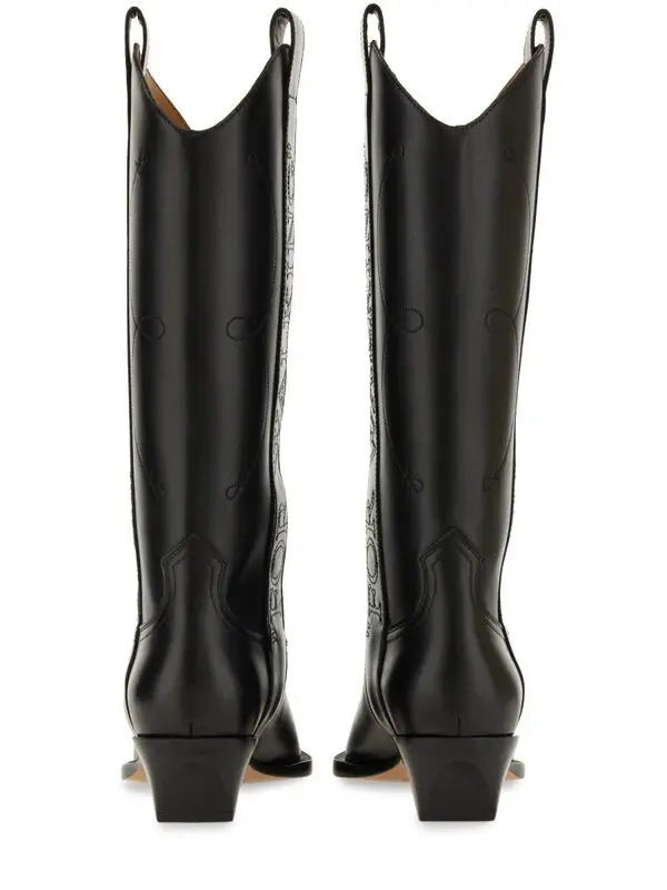 Off-White Texan Boots