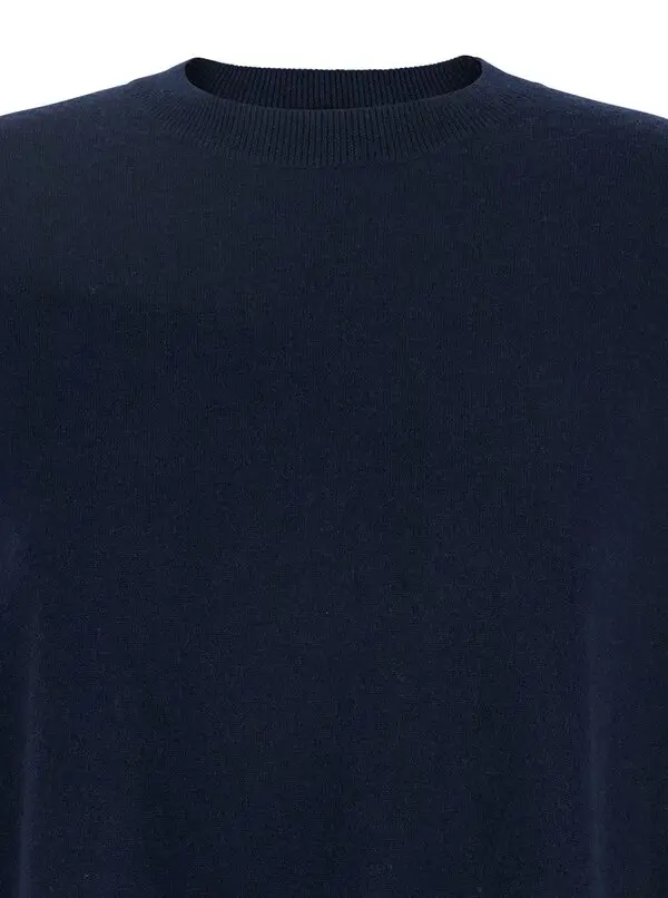 Max Mara Verona Wool Sweater - Multicolor