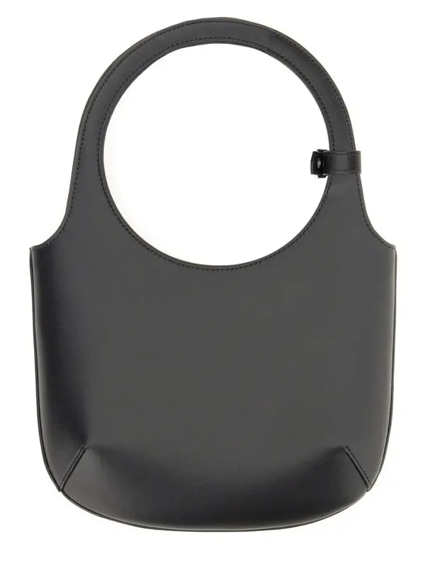 COURREGES Bag - Black