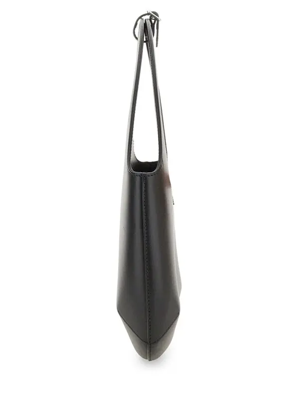 COURREGES Bag - Black