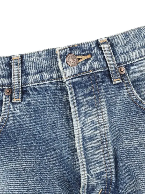 Celine Boyfriend Denim Jeans