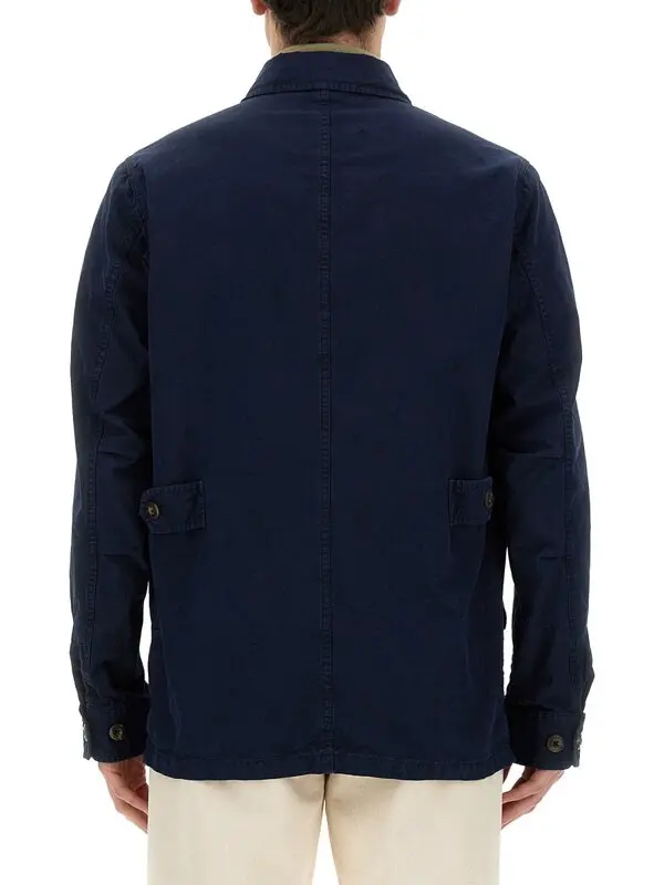 FAY Cotton Jacket