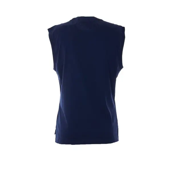 VIVIENNE WESTWOOD Oversized Orb Muscle T-shirt