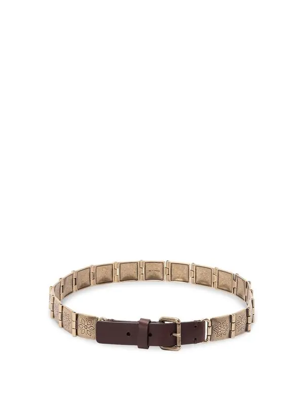 Etro Belt - Multicolor