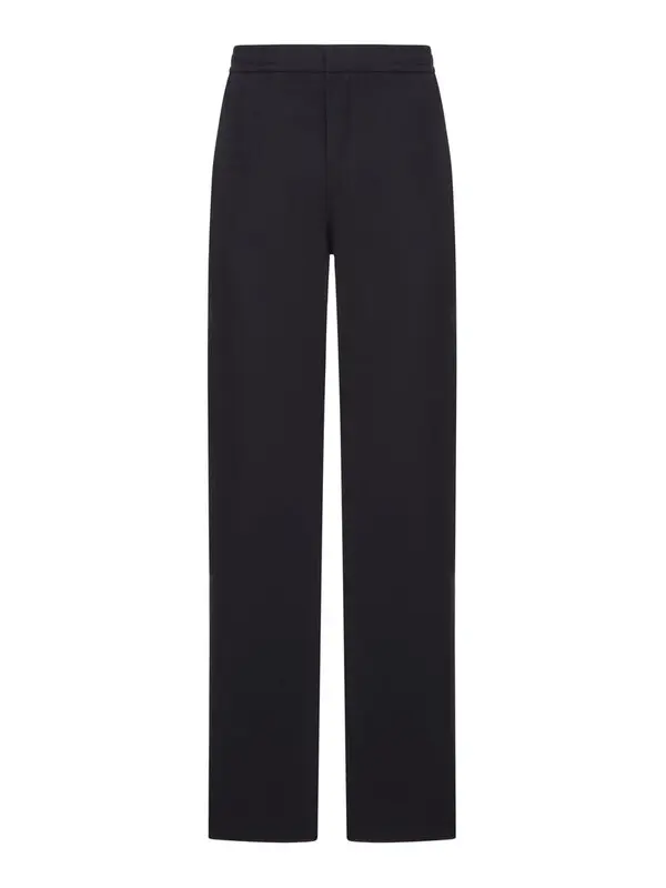 Celine Wool Trousers