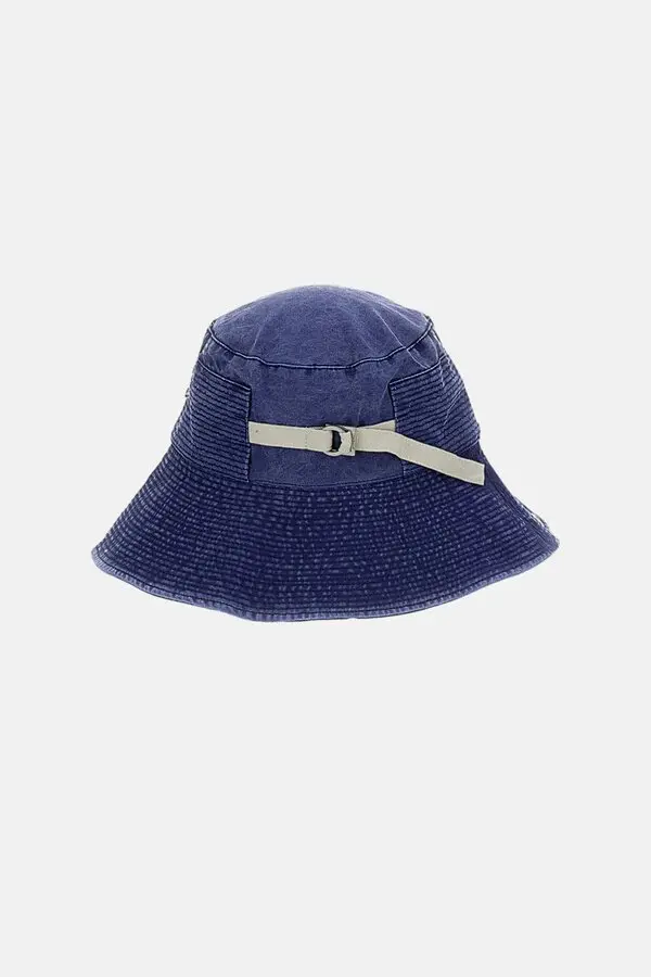 Jacquemus Le Bob De Nimes Bucket Hat - Multicolor