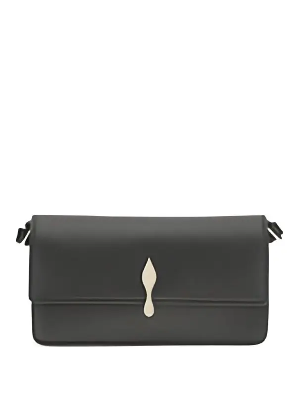CHRISTIAN LOUBOUTIN Bettina Leather Mini Bag - Multicolor