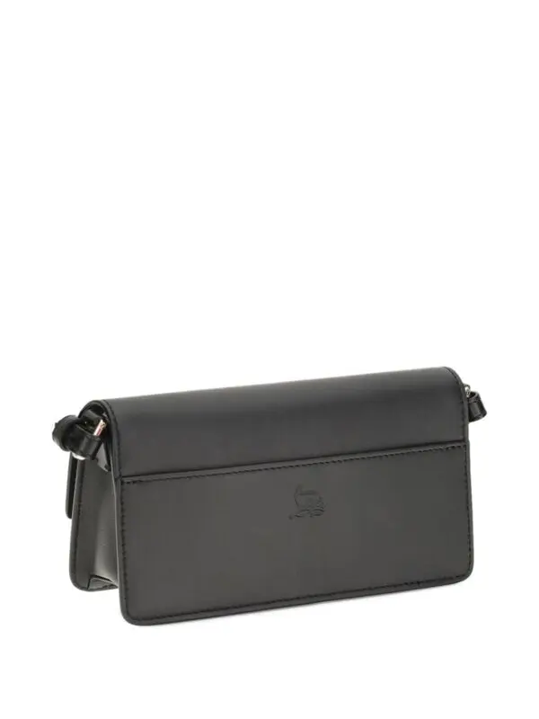 CHRISTIAN LOUBOUTIN Bettina Leather Mini Bag