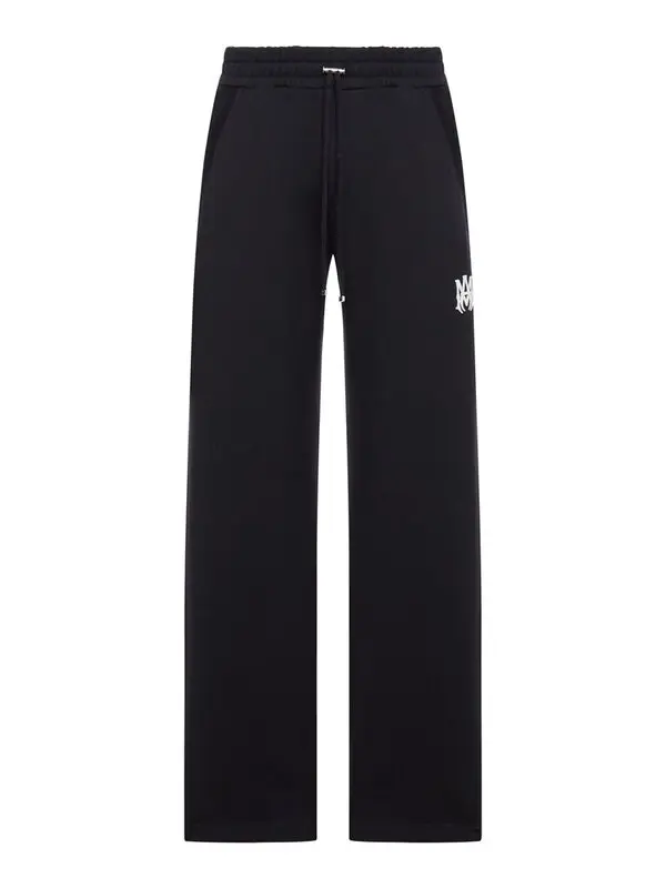 Amiri Ma Core Cotton Tracksuit Trousers