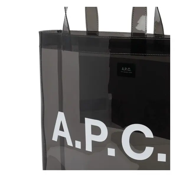 A.p.c. Lou Tote Bag