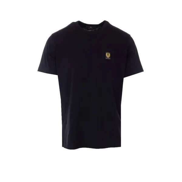 Belstaff Logo T-shirt