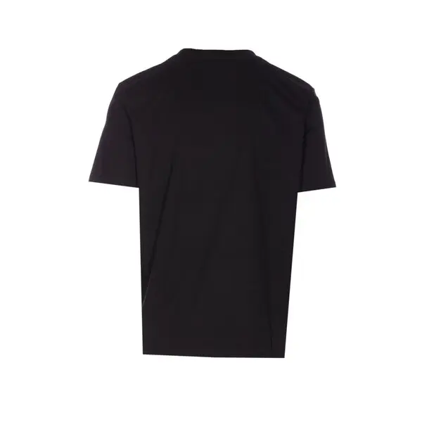 Balmain Print T-shirt