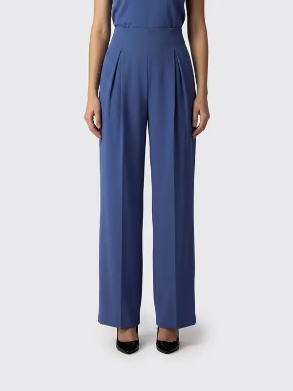 Max Mara Tailored Trousers