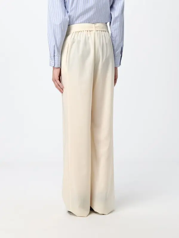 Max Mara Tailored Shorts