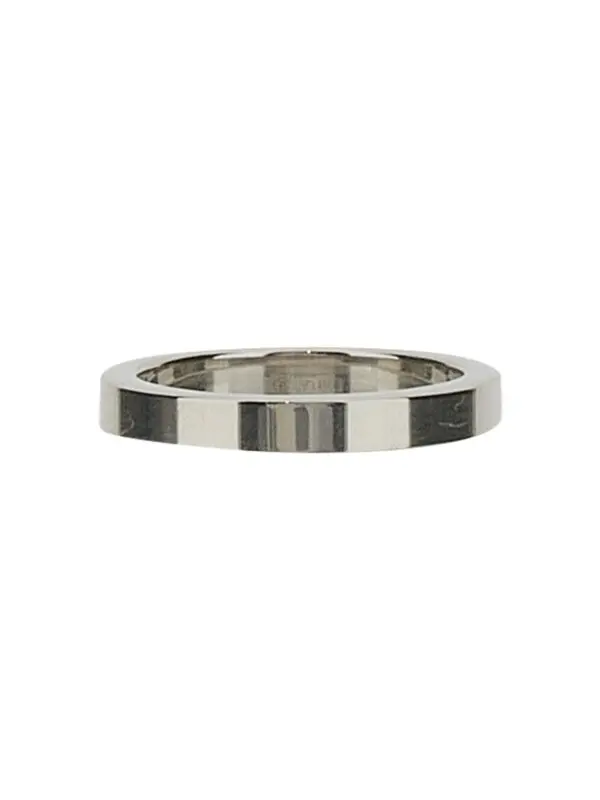 MAISON MARGIELA Logo Ring