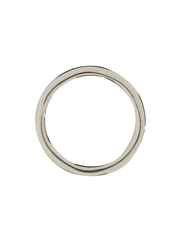 MAISON MARGIELA Logo Ring