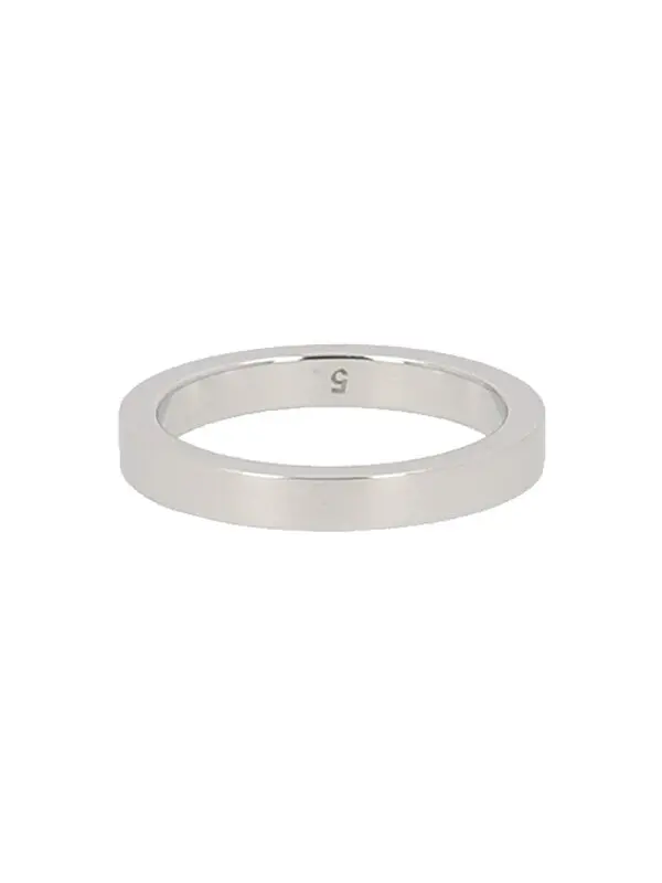 MAISON MARGIELA Logo Ring