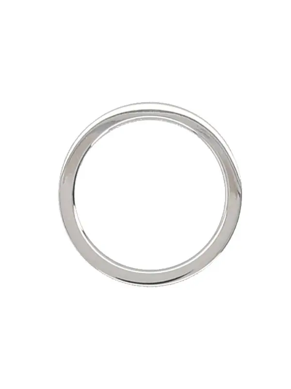 MAISON MARGIELA Logo Ring