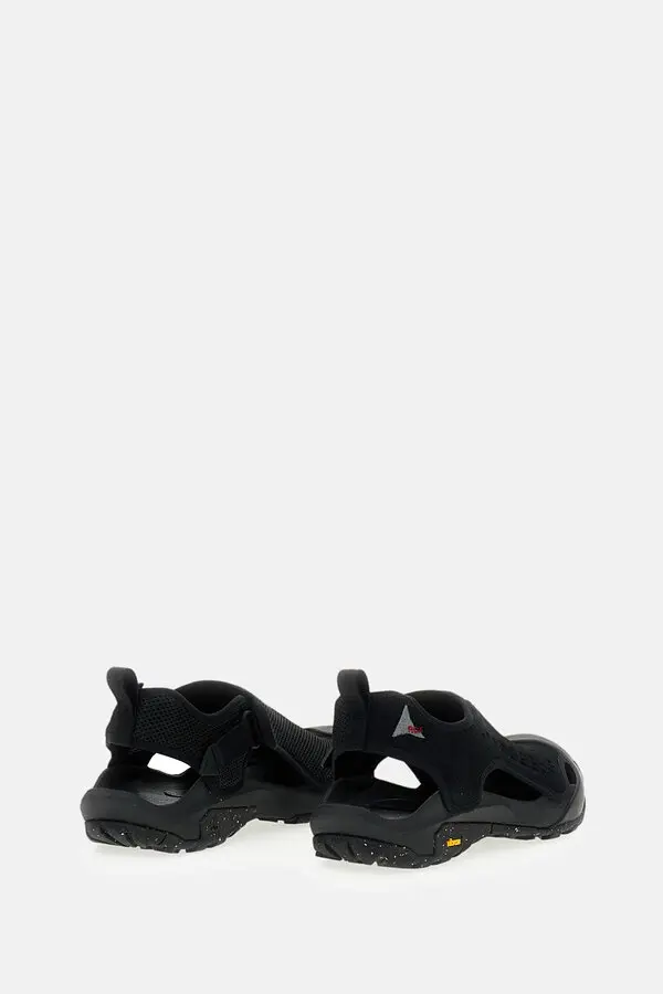 ROA Arpy Clogs - Multicolor