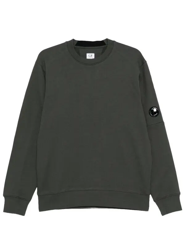 C.P. COMPANY Cotton Sweatshirt