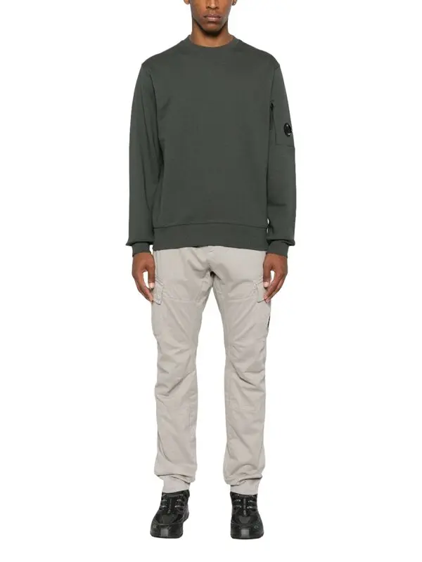 C.P. COMPANY Cotton Sweatshirt