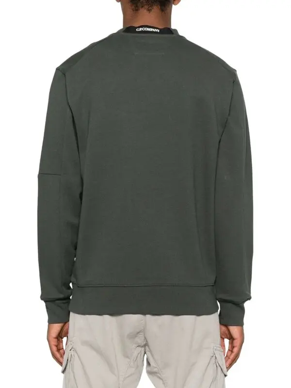 C.P. COMPANY Cotton Sweatshirt