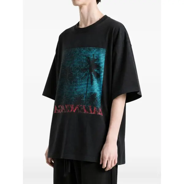 Balenciaga T-shirts & Vests T-shirts