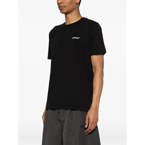 Off-White T-shirts & Vests T-shirts